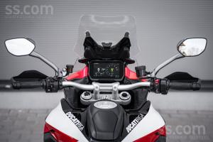 Дукати Multistrada 2021 в Рига, объемом двигателя 1.20 л и пробегом 0 тыс. км за 19990 €, фото 7 на AUTOMOTO.COM.LV