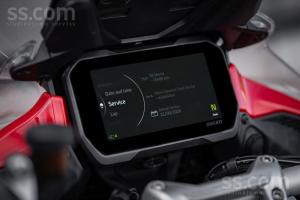 Дукати Multistrada 2021 в Рига, объемом двигателя 1.20 л и пробегом 0 тыс. км за 19990 €, фото 8 на AUTOMOTO.COM.LV