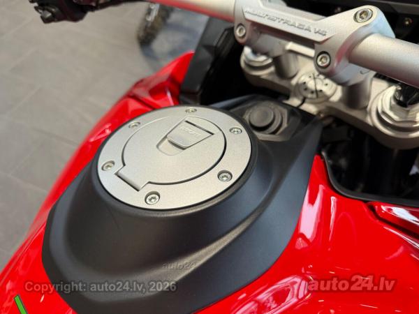 Ducati Multistrada 2023 in Tallinn, with an engine capacity of 1.16 L and mileage of 7 thousand km for 21990 €, photo 9 on AUTOMOTO.COM.LV