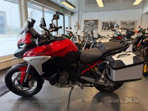 Ducati Multistrada 2023 Tallina, ar dzinēja tilpumu 1.16 L un nobraukumu 7 tūkst. km par 21990 €, foto 13 vietnē AUTOMOTO.COM.LV