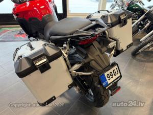 Ducati Multistrada 2023 Tallina, ar dzinēja tilpumu 1.16 L un nobraukumu 7 tūkst. km par 21990 €, foto 19 vietnē AUTOMOTO.COM.LV