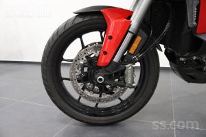 Ducati Multistrada 2025 Rīga, ar dzinēja tilpumu 0.89 L un nobraukumu 0 tūkst. km par 13490 €, foto 5 vietnē AUTOMOTO.COM.LV