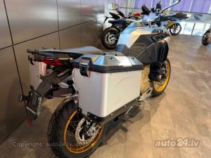 Ducati Multistrada 2026 in Tallinn, with an engine capacity of 1.16 L and mileage of 0 thousand km for 29790 €, photo 4 on AUTOMOTO.COM.LV