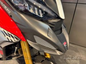Ducati Multistrada 2026 in Tallinn, with an engine capacity of 1.16 L and mileage of 0 thousand km for 33190 €, photo 13 on AUTOMOTO.COM.LV