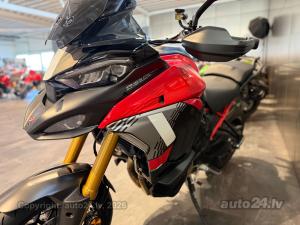 Ducati Multistrada 2026 in Tallinn, with an engine capacity of 1.16 L and mileage of 0 thousand km for 33190 €, photo 15 on AUTOMOTO.COM.LV