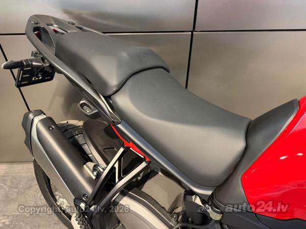 Ducati Multistrada 2026 Tallina, ar dzinēja tilpumu 0.89 L un nobraukumu 0 tūkst. km par 19590 €, foto 7 vietnē AUTOMOTO.COM.LV
