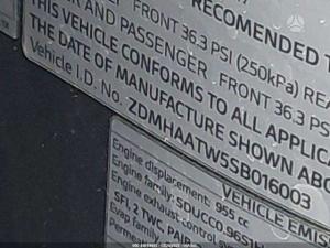 Black Ducati Panigale 2025 in Klaipeda, with an engine capacity of 0.96 L and mileage of 4 thousand km for 8000 €, photo 10 on AUTOMOTO.COM.LV