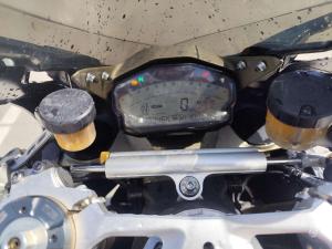 Ducati Panigale 2014 in Vilnius, with an engine capacity of 0.90 L and mileage of 15 thousand km for 6999 €, photo 9 on AUTOMOTO.COM.LV