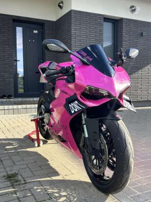 Дукати Panigale 2014 в Вильнюс, объемом двигателя 0.90 л и пробегом 36 тыс. км за 7700 €, фото 6 на AUTOMOTO.COM.LV