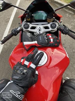 Ducati Panigale 2014 Palanga, ar dzinēja tilpumu 0.00 L un nobraukumu 0 tūkst. km par 9000 €, foto 7 vietnē AUTOMOTO.COM.LV