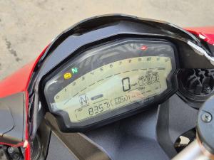 Красный Дукати Panigale 2014 в Вильнюс, объемом двигателя 0.90 л и пробегом 13 тыс. км за 8400 €, фото 12 на AUTOMOTO.COM.LV