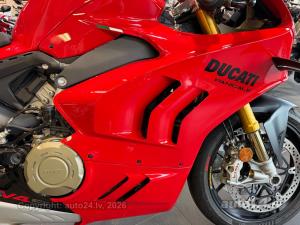 Ducati Panigale V4 2023 in Tallinn, with an engine capacity of 1.10 L and mileage of 11 thousand km for 21990 €, photo 10 on AUTOMOTO.COM.LV