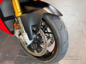 Ducati Panigale V4 2023 in Tallinn, with an engine capacity of 1.10 L and mileage of 11 thousand km for 21990 €, photo 11 on AUTOMOTO.COM.LV