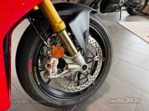 Ducati Panigale V4 2023 in Tallinn, with an engine capacity of 1.10 L and mileage of 11 thousand km for 21990 €, photo 12 on AUTOMOTO.COM.LV