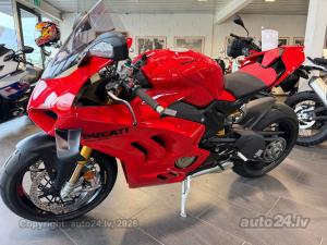 Ducati Panigale V4 2023 in Tallinn, with an engine capacity of 1.10 L and mileage of 11 thousand km for 21990 €, photo 15 on AUTOMOTO.COM.LV