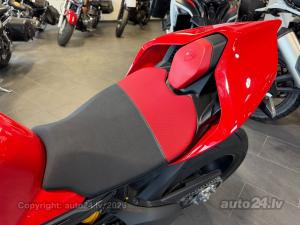 Ducati Panigale V4 2023 in Tallinn, with an engine capacity of 1.10 L and mileage of 11 thousand km for 21990 €, photo 19 on AUTOMOTO.COM.LV