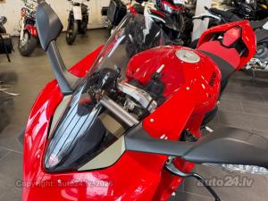 Ducati Panigale V4 2023 in Tallinn, with an engine capacity of 1.10 L and mileage of 11 thousand km for 21990 €, photo 20 on AUTOMOTO.COM.LV