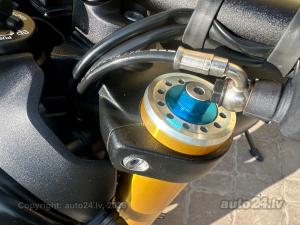 Черный Дукати Scrambler 1100 2024 в Пярну, объемом двигателя 1.08 л и пробегом 5 тыс. км за 12800 €, фото 11 на AUTOMOTO.COM.LV