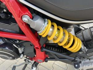 Ducati Scrambler 2020 Viļņa, ar dzinēja tilpumu 0.80 L un nobraukumu 11 tūkst. km par 7490 €, foto 10 vietnē AUTOMOTO.COM.LV