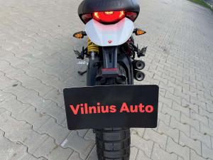 Ducati Scrambler 2020 Viļņa, ar dzinēja tilpumu 0.80 L un nobraukumu 11 tūkst. km par 7490 €, foto 15 vietnē AUTOMOTO.COM.LV