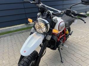 Ducati Scrambler 2020 Viļņa, ar dzinēja tilpumu 0.80 L un nobraukumu 11 tūkst. km par 7490 €, foto 16 vietnē AUTOMOTO.COM.LV