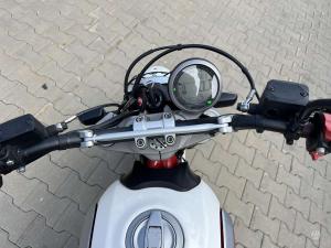 Ducati Scrambler 2020 Viļņa, ar dzinēja tilpumu 0.80 L un nobraukumu 11 tūkst. km par 7490 €, foto 17 vietnē AUTOMOTO.COM.LV