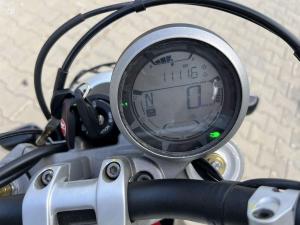 Ducati Scrambler 2020 Viļņa, ar dzinēja tilpumu 0.80 L un nobraukumu 11 tūkst. km par 7490 €, foto 18 vietnē AUTOMOTO.COM.LV