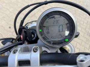 Ducati Scrambler 2020 Viļņa, ar dzinēja tilpumu 0.80 L un nobraukumu 11 tūkst. km par 7490 €, foto 19 vietnē AUTOMOTO.COM.LV