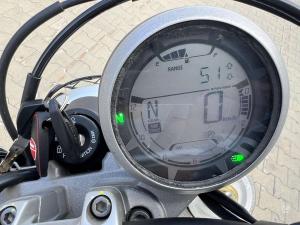Ducati Scrambler 2020 Viļņa, ar dzinēja tilpumu 0.80 L un nobraukumu 11 tūkst. km par 7490 €, foto 20 vietnē AUTOMOTO.COM.LV