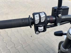 Ducati Scrambler 2020 Viļņa, ar dzinēja tilpumu 0.80 L un nobraukumu 11 tūkst. km par 7490 €, foto 22 vietnē AUTOMOTO.COM.LV