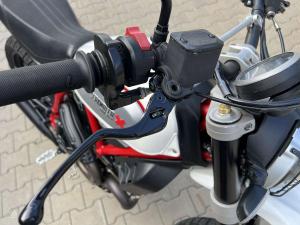 Ducati Scrambler 2020 Viļņa, ar dzinēja tilpumu 0.80 L un nobraukumu 11 tūkst. km par 7490 €, foto 25 vietnē AUTOMOTO.COM.LV