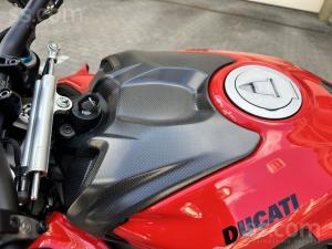 Ducati Streetfighter 2015 Rīga, ar dzinēja tilpumu 1.10 L un nobraukumu 0 tūkst. km par 27000 €, foto 9 vietnē AUTOMOTO.COM.LV