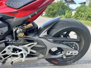 Ducati Streetfighter 2015 Rīga, ar dzinēja tilpumu 1.10 L un nobraukumu 0 tūkst. km par 27000 €, foto 10 vietnē AUTOMOTO.COM.LV