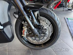 Черный Дукати XDiavel 2024 в Таллин, объемом двигателя 1.26 л и пробегом 673 тыс. км за 19990 €, фото 11 на AUTOMOTO.COM.LV