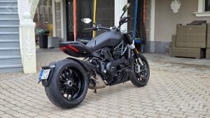 Дукати XDiavel 2024 в Рига, объемом двигателя 1.26 л и пробегом 0 тыс. км за 19900 €, фото 4 на AUTOMOTO.COM.LV