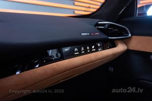 Sarkans Ferrari 296 2024 Tallina, ar dzinēja tilpumu 3.00 L un nobraukumu 3 tūkst. km par 332000 €, foto 19 vietnē AUTOMOTO.COM.LV