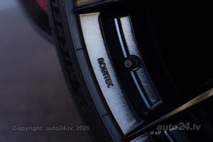 Sarkans Ferrari 296 2024 Tallina, ar dzinēja tilpumu 3.00 L un nobraukumu 3 tūkst. km par 332000 €, foto 24 vietnē AUTOMOTO.COM.LV