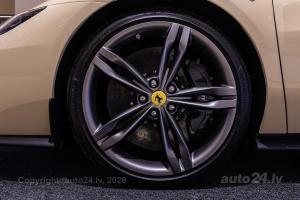 Balts Ferrari 296 2025 Tallina, ar dzinēja tilpumu 2.90 L un nobraukumu 2 tūkst. km par 399900 €, foto 9 vietnē AUTOMOTO.COM.LV