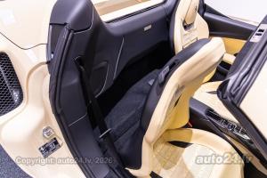 Balts Ferrari 296 2025 Tallina, ar dzinēja tilpumu 2.90 L un nobraukumu 2 tūkst. km par 399900 €, foto 19 vietnē AUTOMOTO.COM.LV