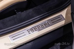 Balts Ferrari 296 2025 Tallina, ar dzinēja tilpumu 2.90 L un nobraukumu 2 tūkst. km par 399900 €, foto 20 vietnē AUTOMOTO.COM.LV