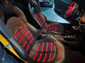 Красный Феррари 488 GTB 2016 в Вильнюс, объемом двигателя 3.90 л и пробегом 37 тыс. км за 123000 €, фото 14 на AUTOMOTO.COM.LV