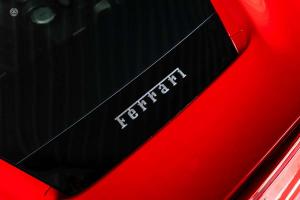 Красный Феррари 488 GTB 2017 в Вильнюс, объемом двигателя 3.90 л и пробегом 57 тыс. км за 169999 €, фото 13 на AUTOMOTO.COM.LV