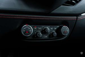Красный Феррари 488 GTB 2017 в Вильнюс, объемом двигателя 3.90 л и пробегом 57 тыс. км за 169999 €, фото 28 на AUTOMOTO.COM.LV