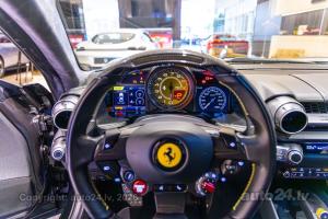 Pelēks Ferrari 812 2020 Tallina, ar dzinēja tilpumu 6.50 L un nobraukumu 38 tūkst. km par 328600 €, foto 15 vietnē AUTOMOTO.COM.LV