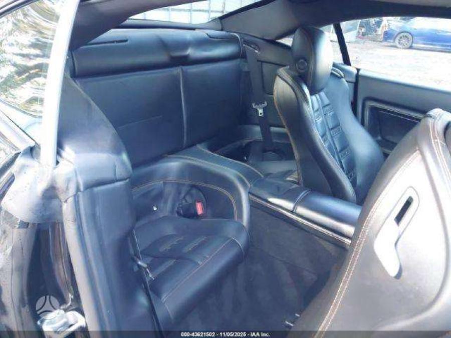 Black Ferrari California 2013 in Klaipeda, with an engine capacity of 4.31 L and mileage of 20 thousand km for 63000 €, photo 8 on AUTOMOTO.COM.LV