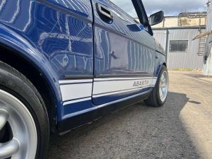 Blue Fiat 126 2000 in Vilnius, with an engine capacity of 0.65 L and mileage of 91 thousand km for 4300 €, photo 13 on AUTOMOTO.COM.LV