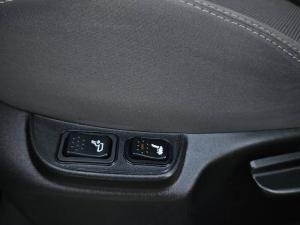 Melns Fiat 500 2014 Jēkabpils, ar dzinēja tilpumu 1.30 L un nobraukumu 124 tūkst. km par 4990 €, foto 12 vietnē AUTOMOTO.COM.LV