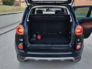 Melns Fiat 500 2014 Jēkabpils, ar dzinēja tilpumu 1.30 L un nobraukumu 124 tūkst. km par 4990 €, foto 16 vietnē AUTOMOTO.COM.LV
