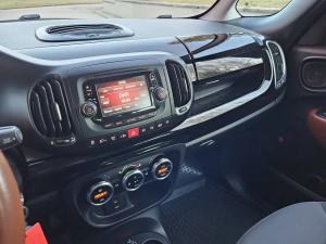 Melns Fiat 500 2014 Jēkabpils, ar dzinēja tilpumu 1.30 L un nobraukumu 124 tūkst. km par 4990 €, foto 21 vietnē AUTOMOTO.COM.LV