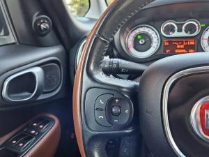 Melns Fiat 500 2014 Jēkabpils, ar dzinēja tilpumu 1.30 L un nobraukumu 124 tūkst. km par 4990 €, foto 24 vietnē AUTOMOTO.COM.LV